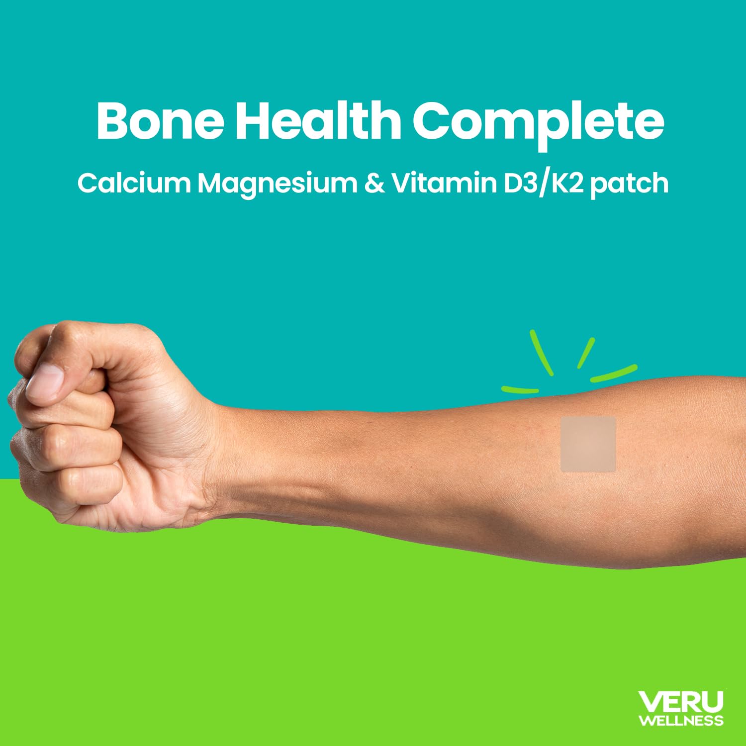 calcium supplement for daily wellness