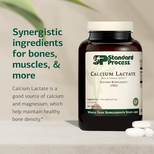 calcium supplement for daily wellness