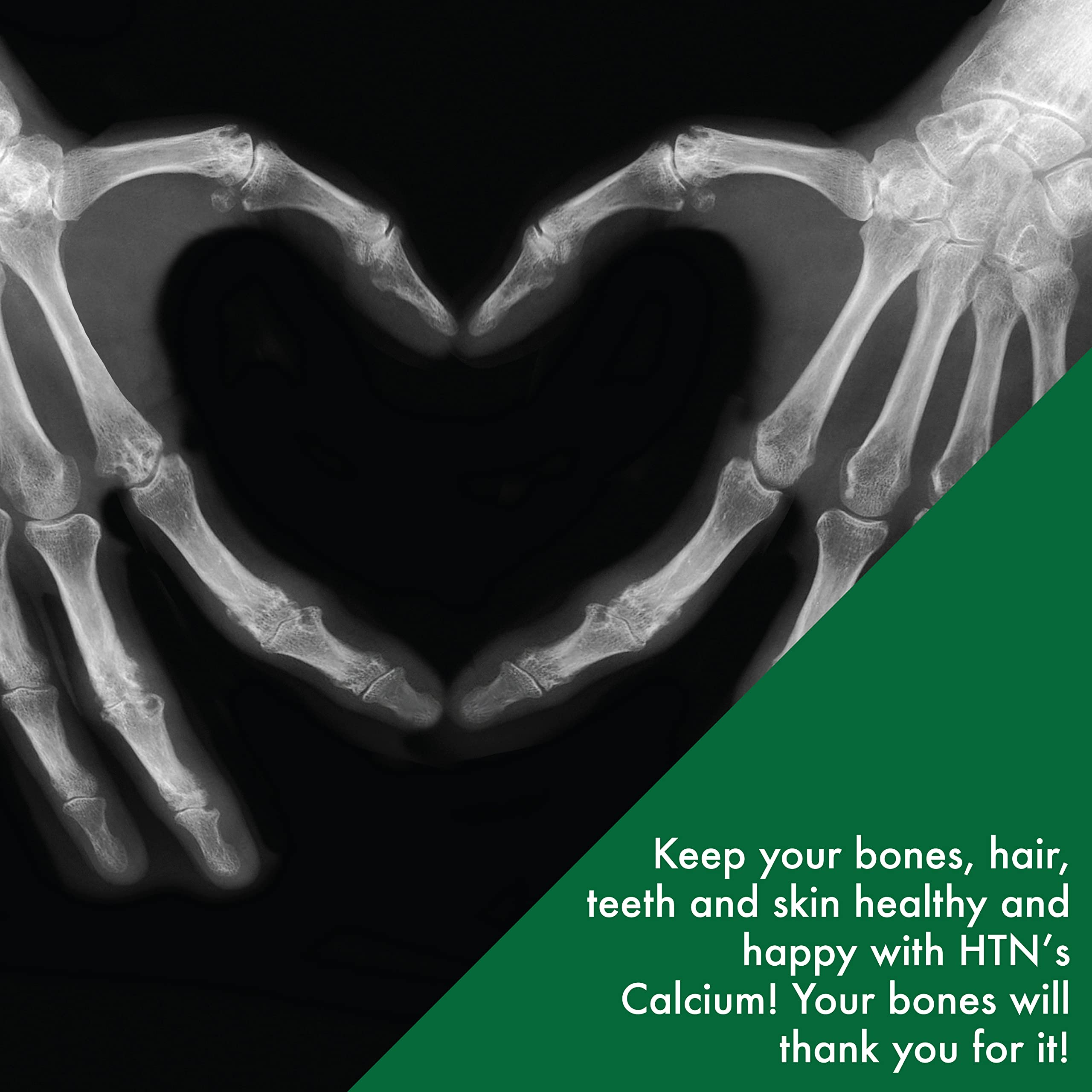 calcium supplement for daily wellness