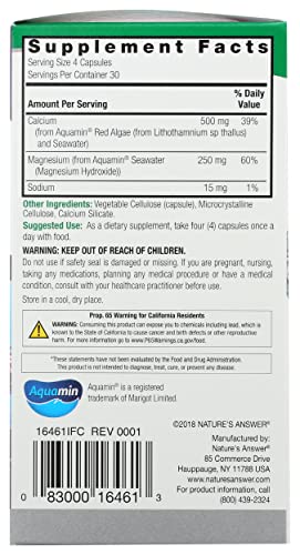 calcium supplement for daily wellness