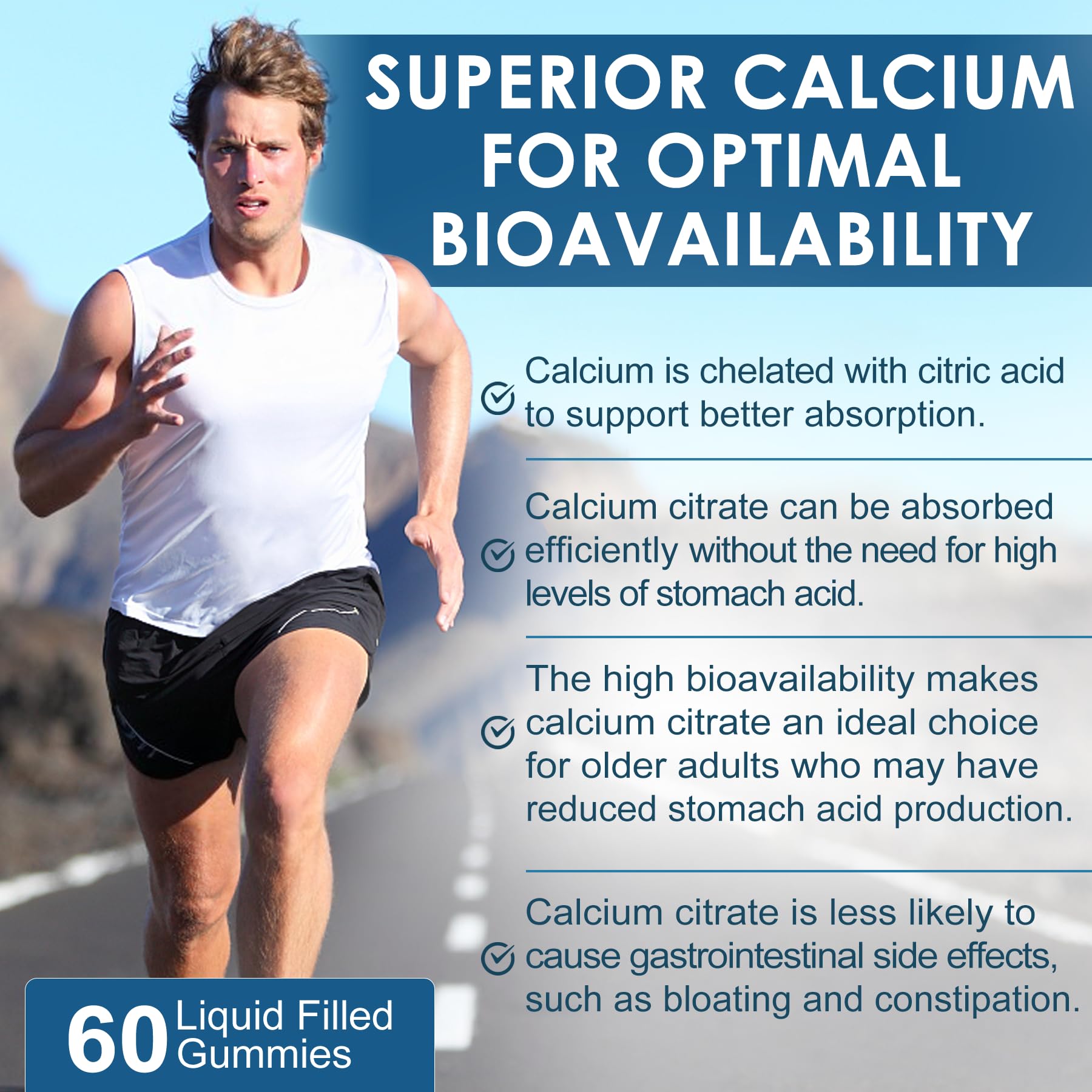 calcium supplement for daily wellness