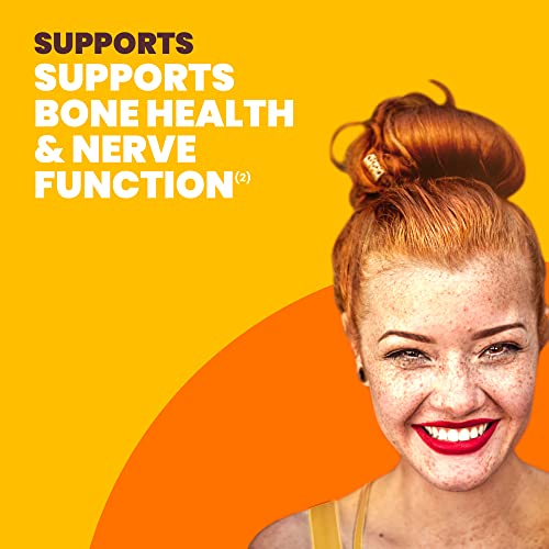Calcium supplement for daily wellness
