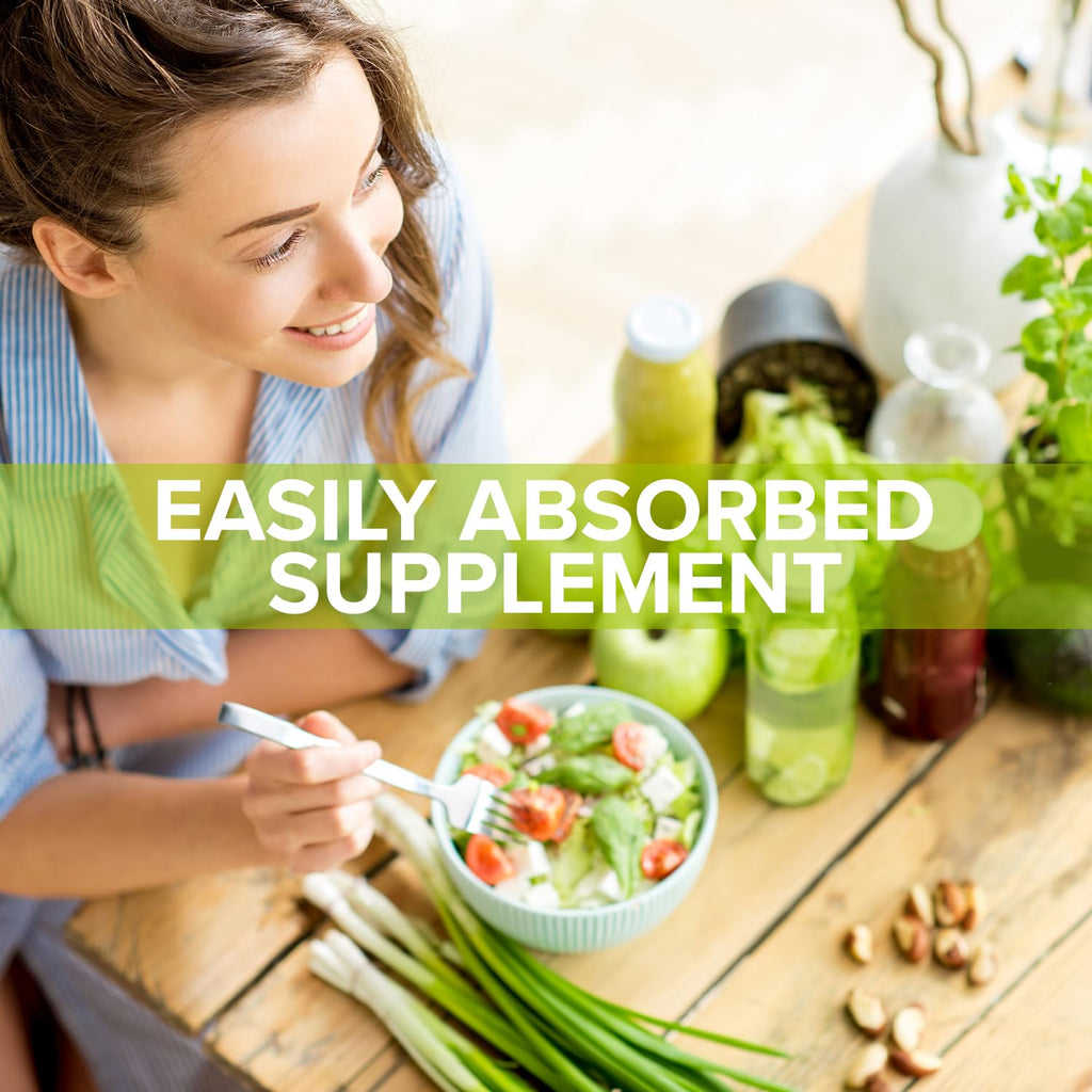 calcium supplement for detox support