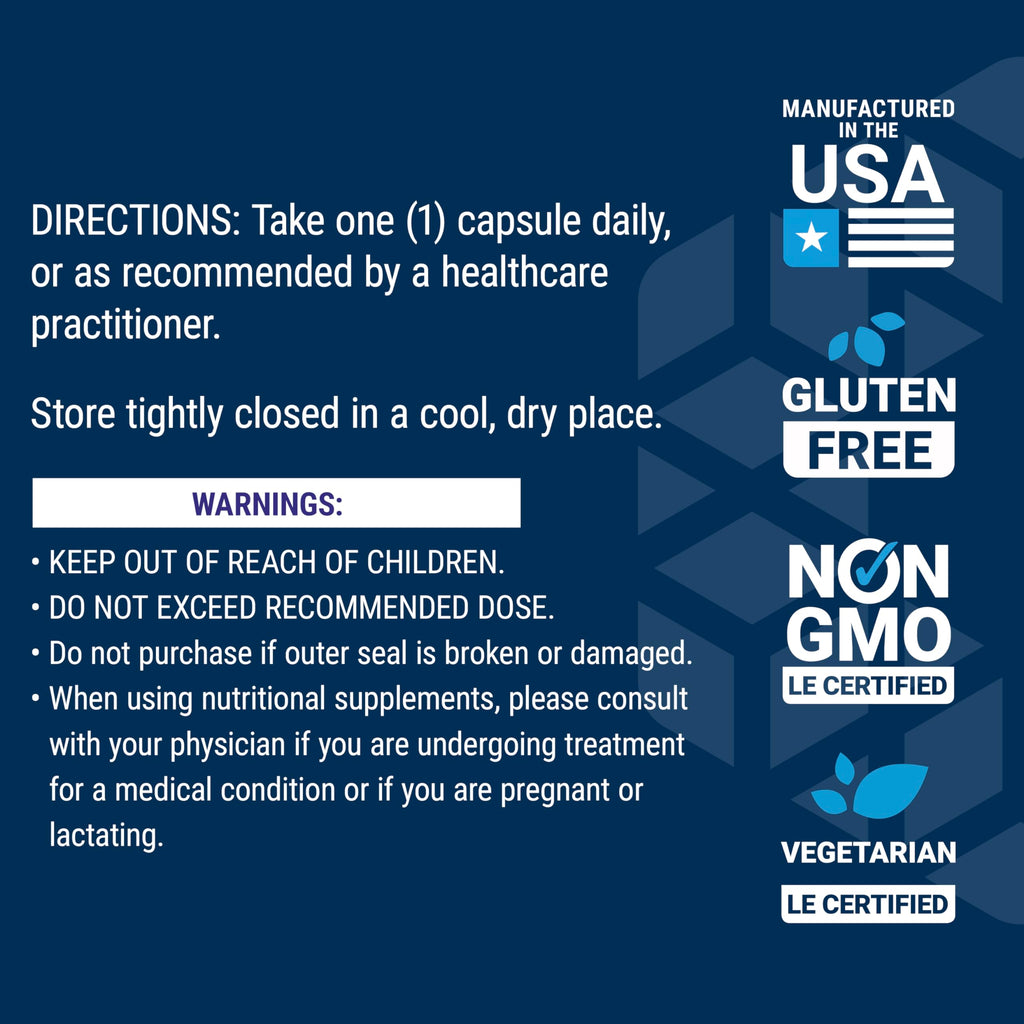 calcium supplement for detoxifying