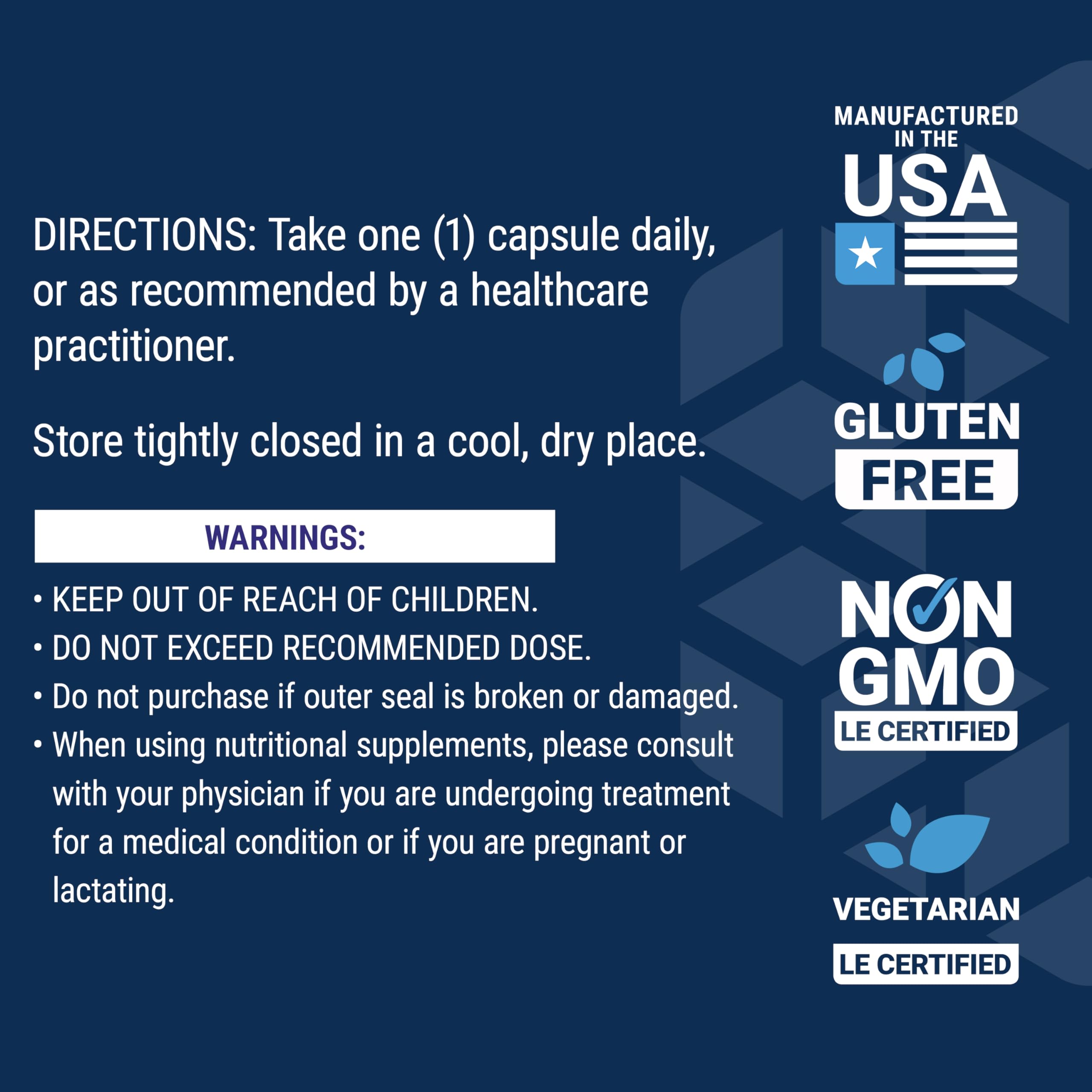 calcium supplement for detoxifying