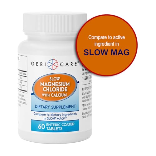 calcium supplement for energy boost