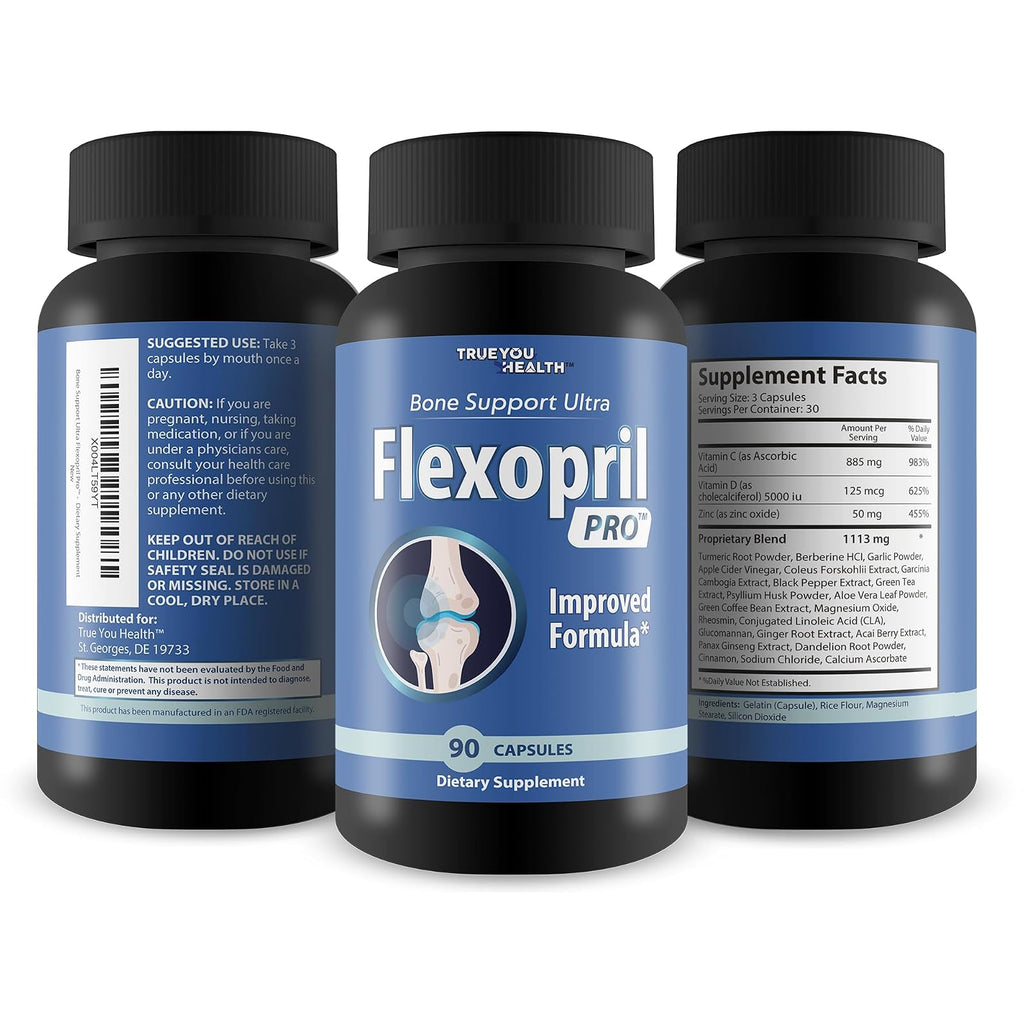 Calcium supplement for enhanced bone health