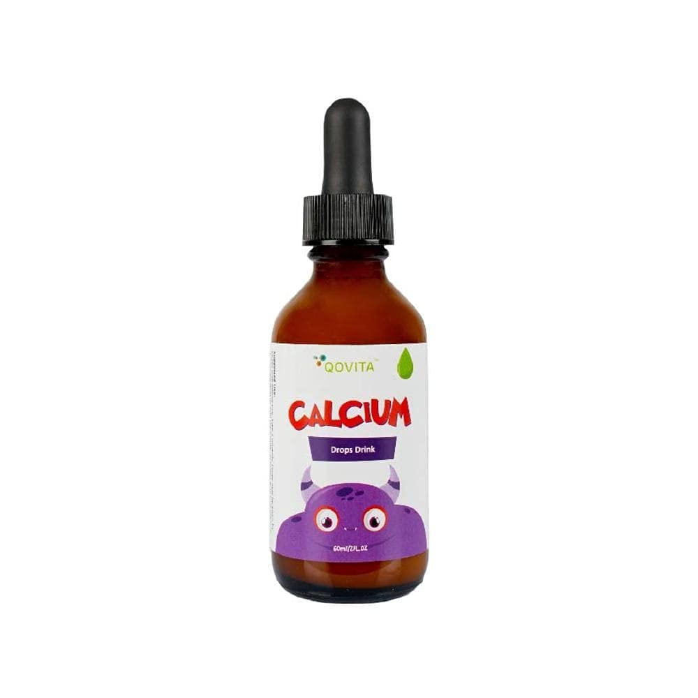 Calcium supplement for enhanced wellness
