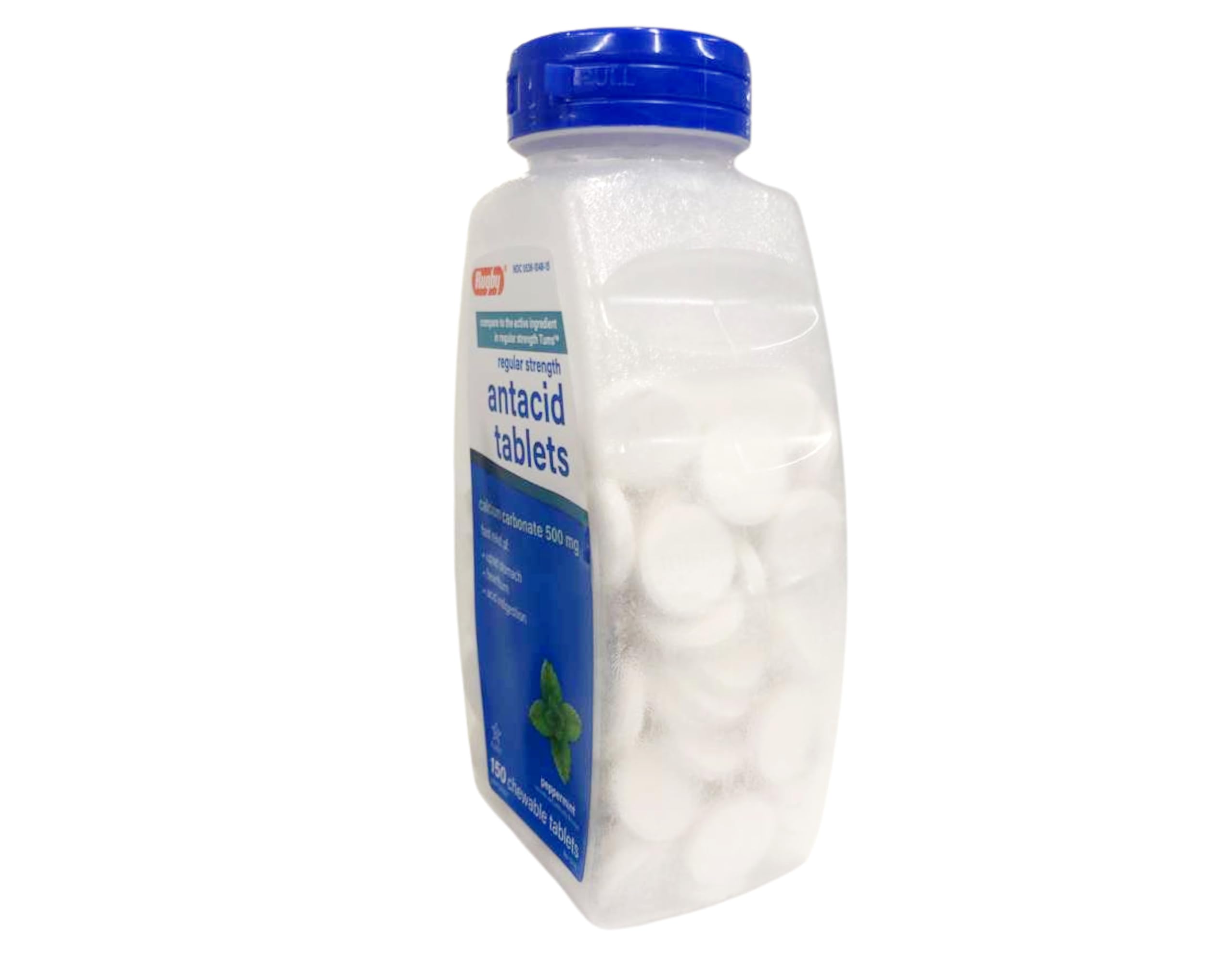 Calcium supplement for everyday use