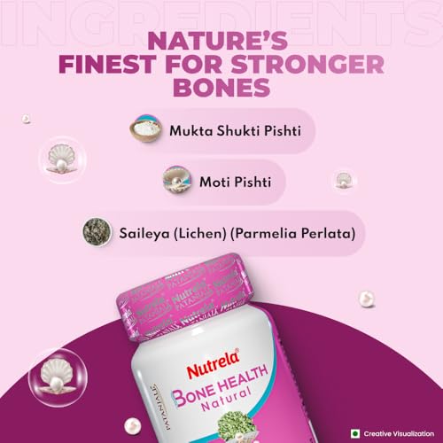 Calcium supplement for fitness enthusiasts