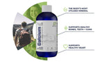 calcium supplement for healthy bones