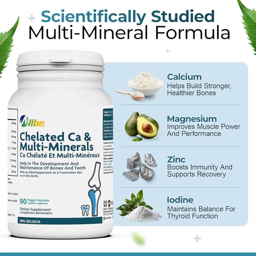 calcium supplement for healthy bones