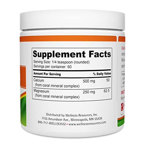 calcium supplement for healthy bones