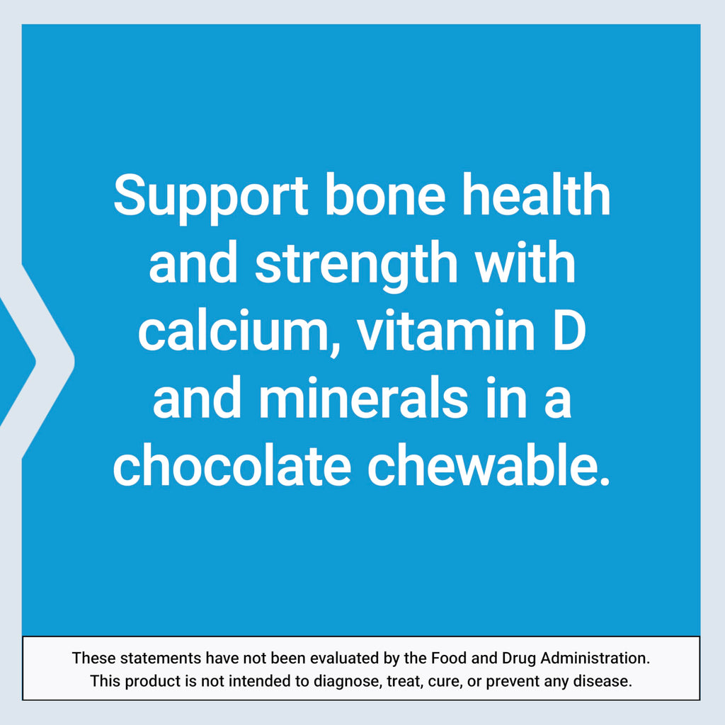 calcium supplement for healthy bones