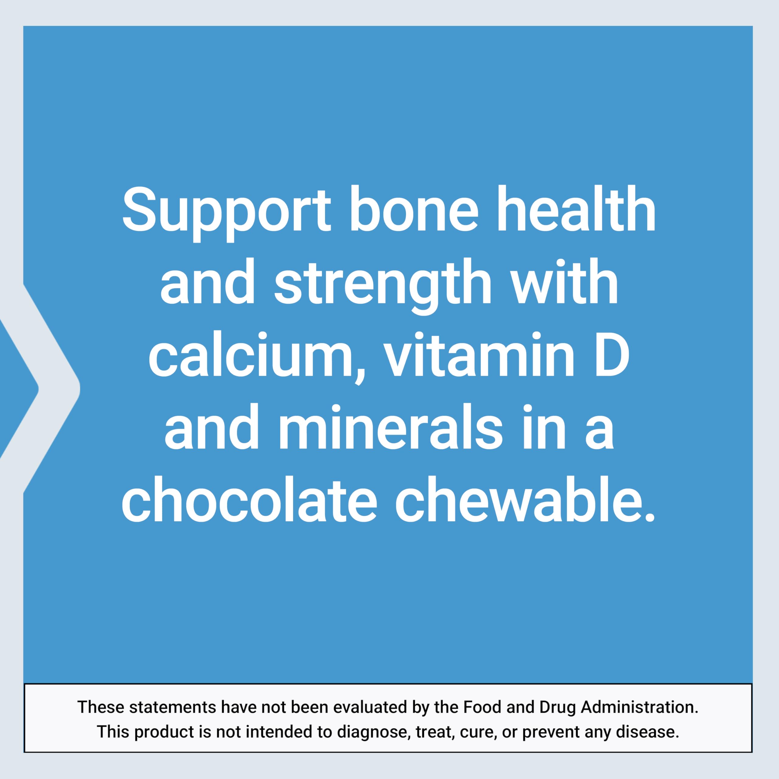 calcium supplement for healthy bones