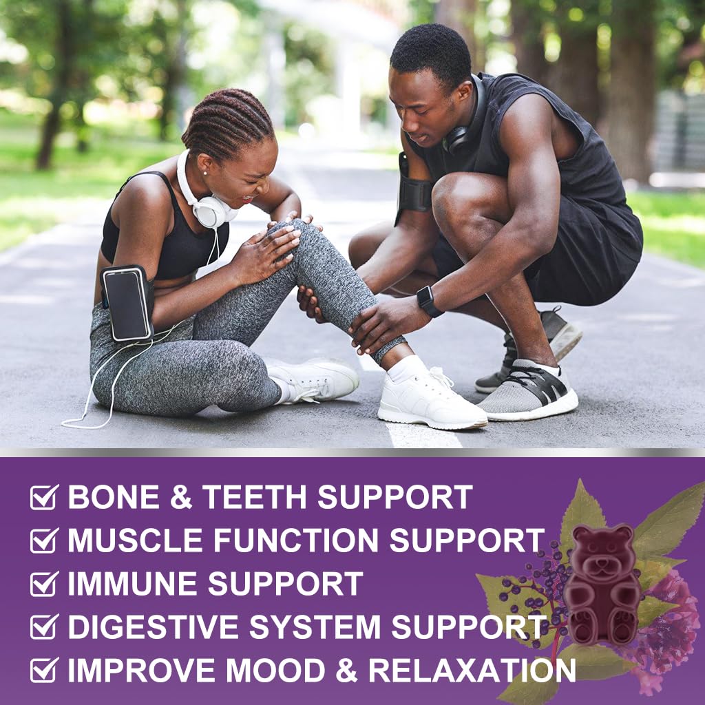 calcium supplement for healthy bones