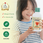 calcium supplement for healthy development