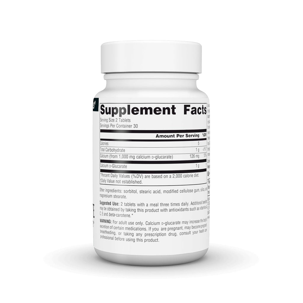 calcium supplement for healthy metabolism