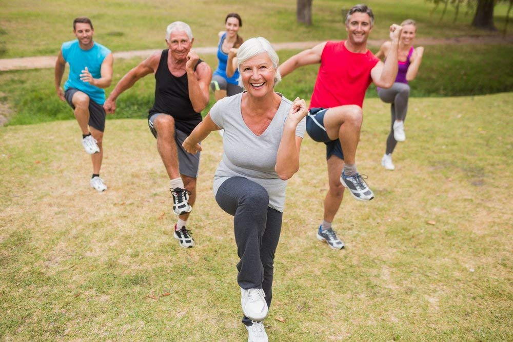 Calcium supplement for healthy teeth