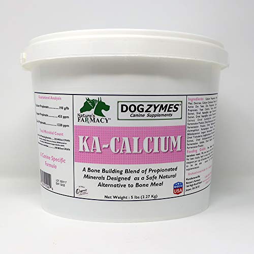Calcium supplement for healthy teeth