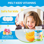 calcium supplement for healthy teeth