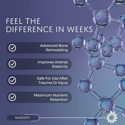 Calcium supplement for heart health