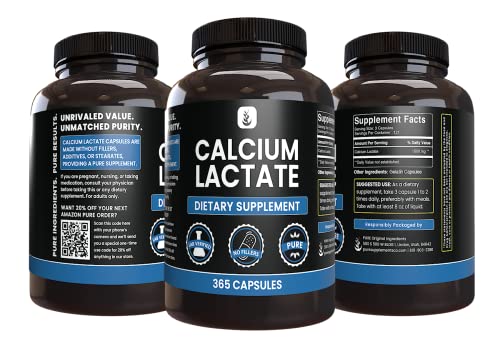 calcium supplement for heart health