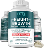 calcium supplement for height growth