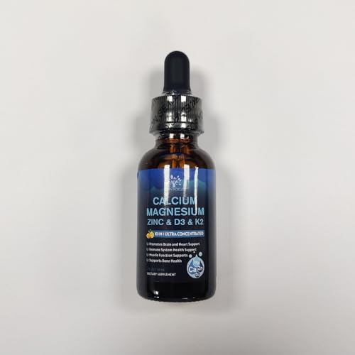 calcium supplement for immune function
