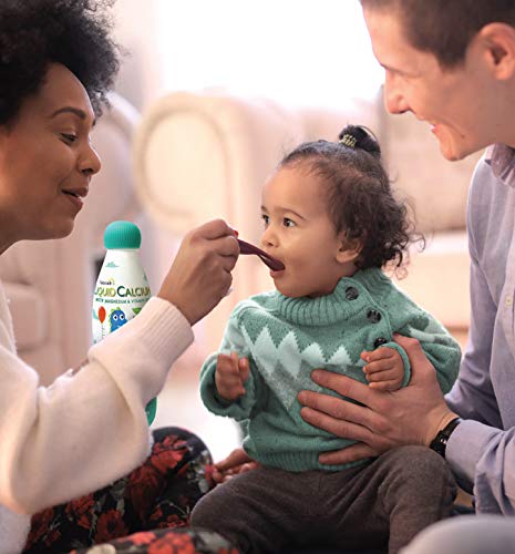 Calcium supplement for immune support