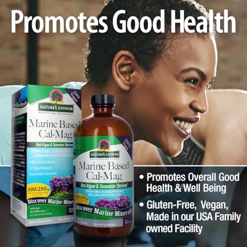 calcium supplement for improved bone density