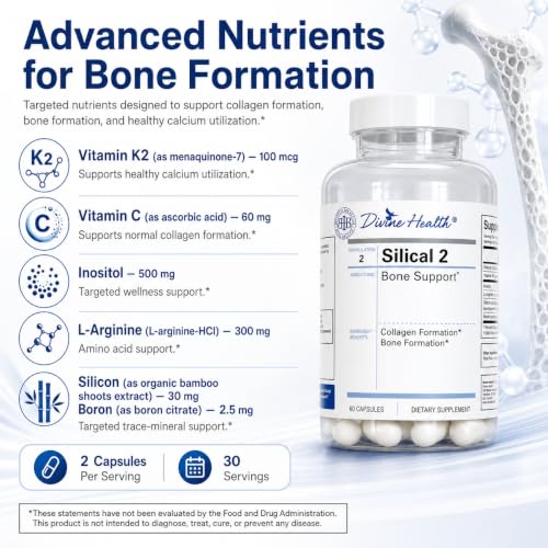 calcium supplement for joint health