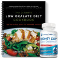 calcium supplement for kidney health