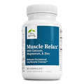calcium supplement for leg cramps