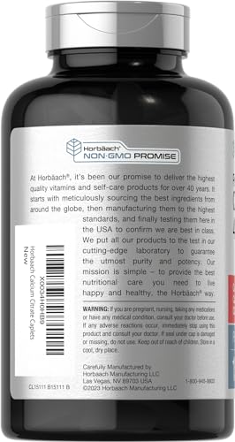 calcium supplement for men and women