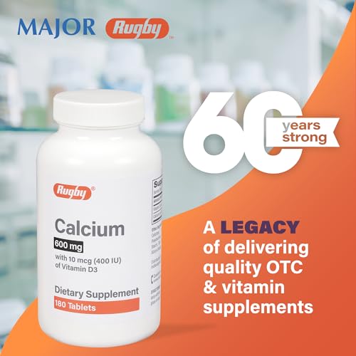 Calcium supplement for muscle function