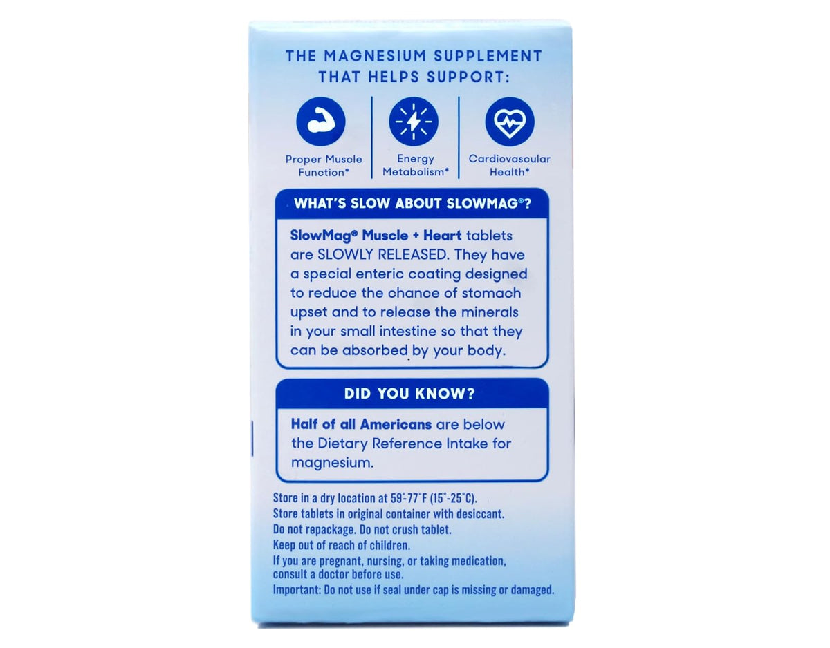 calcium supplement for muscle health