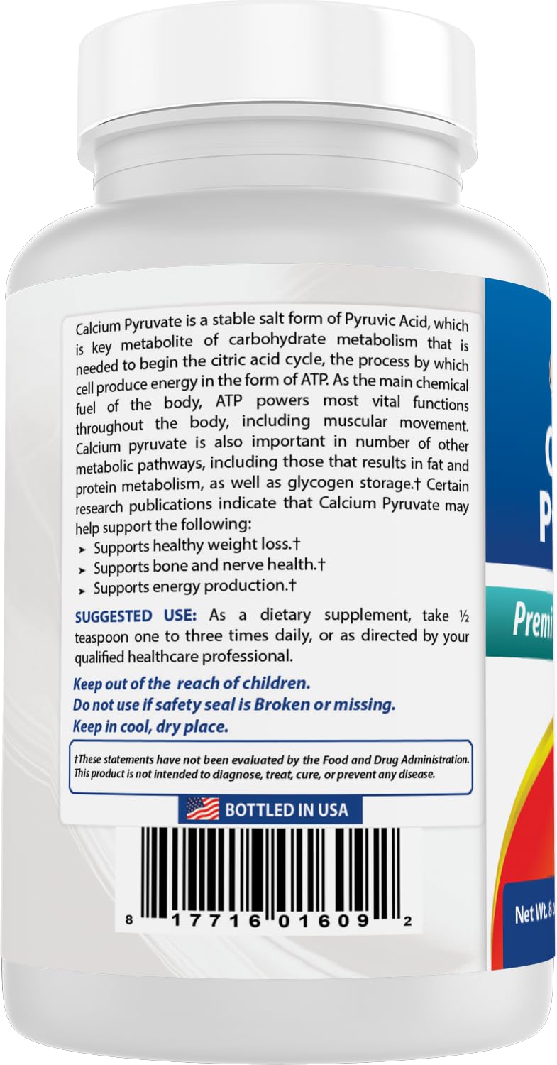 calcium supplement for muscle recovery