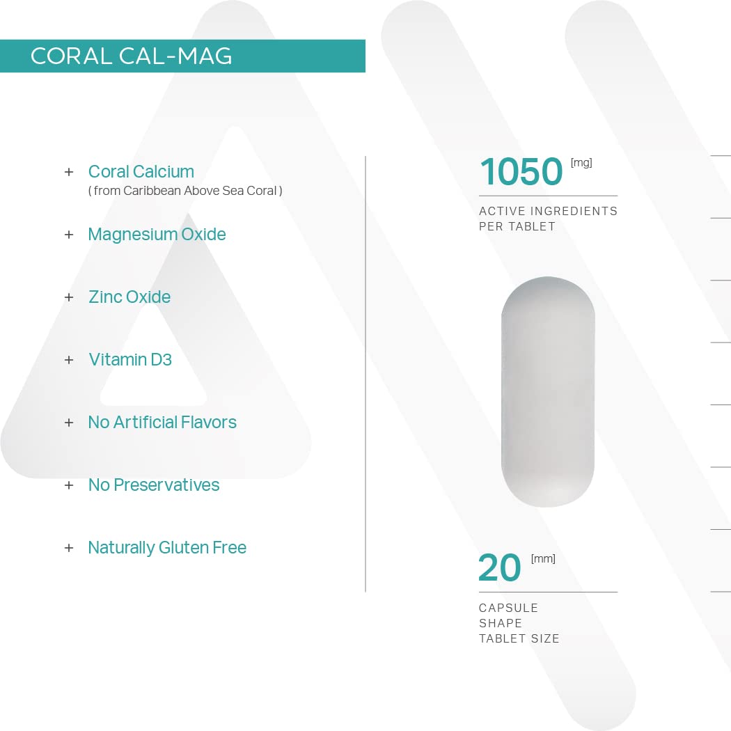 calcium supplement for nervous system