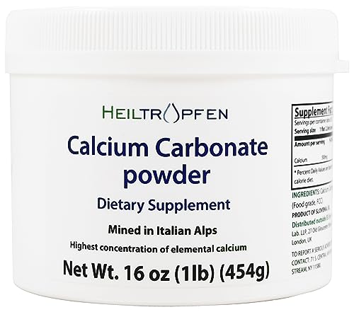 calcium supplement for optimal health