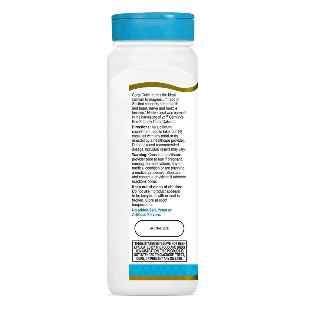 calcium supplement for overall health benefits