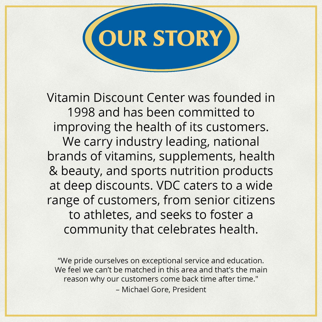 calcium supplement for overall health