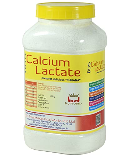 calcium supplement for overall health