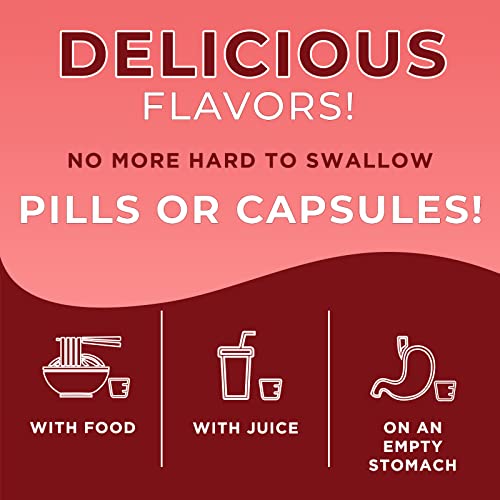 calcium supplement for overall health