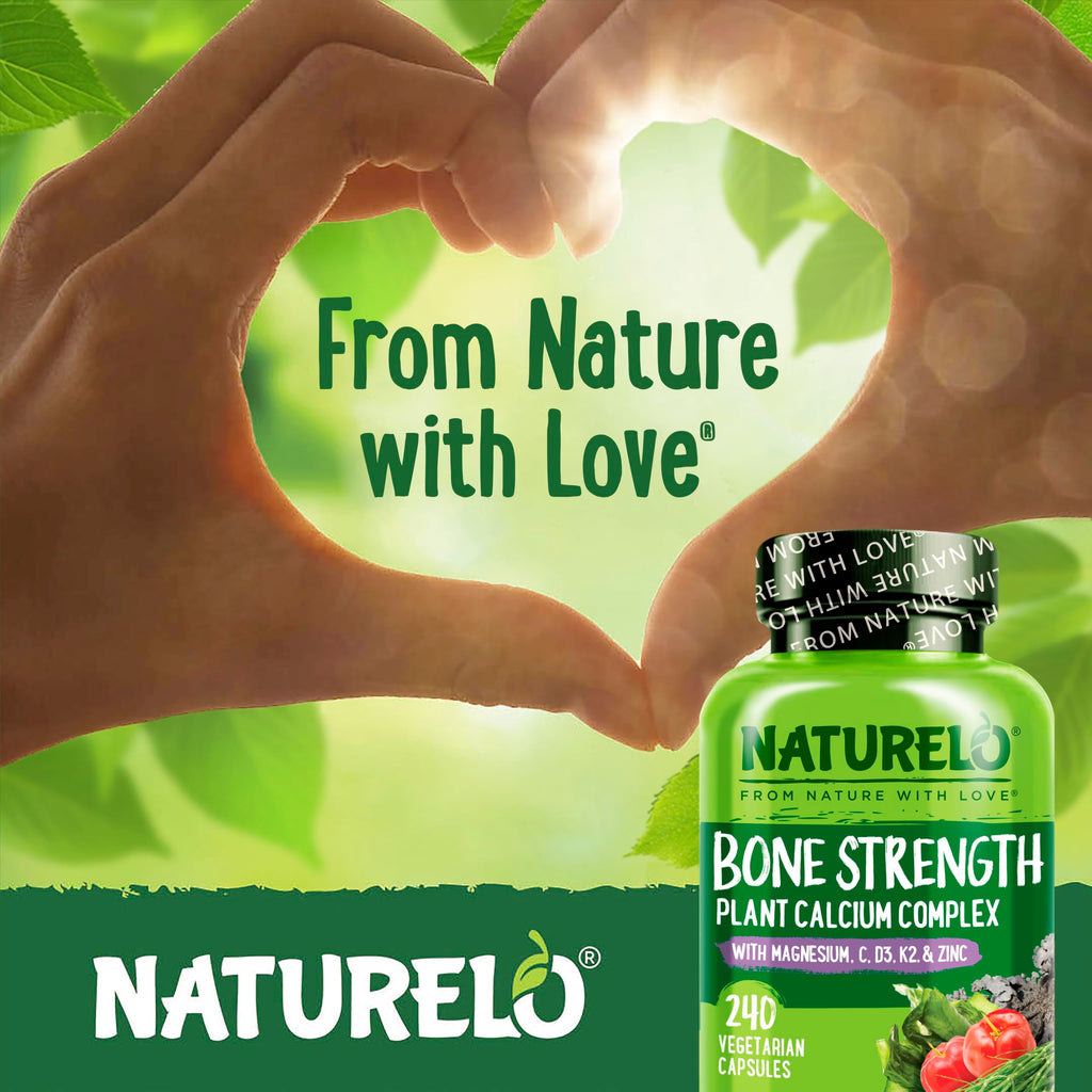 calcium supplement for overall health