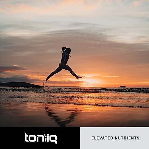 calcium supplement for overall vitality