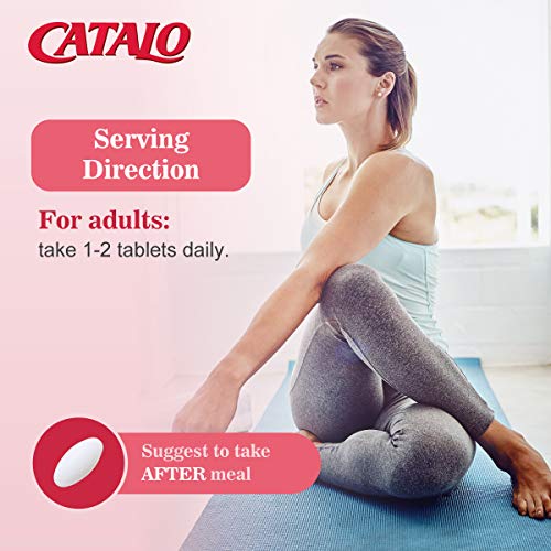 calcium supplement for overall wellness