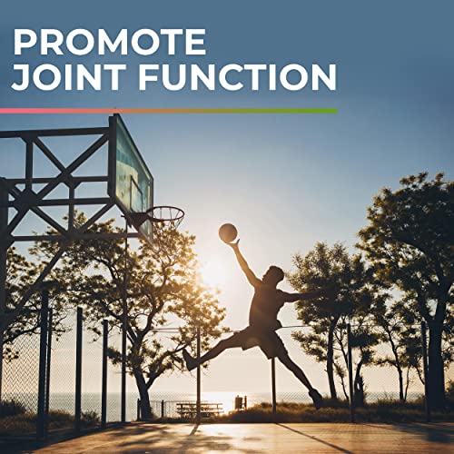 Calcium supplement for overall wellness