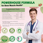 calcium supplement for overall wellness