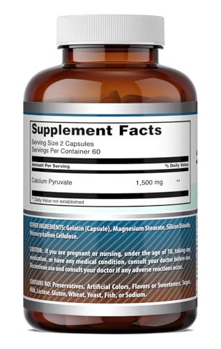 calcium supplement for overall wellness